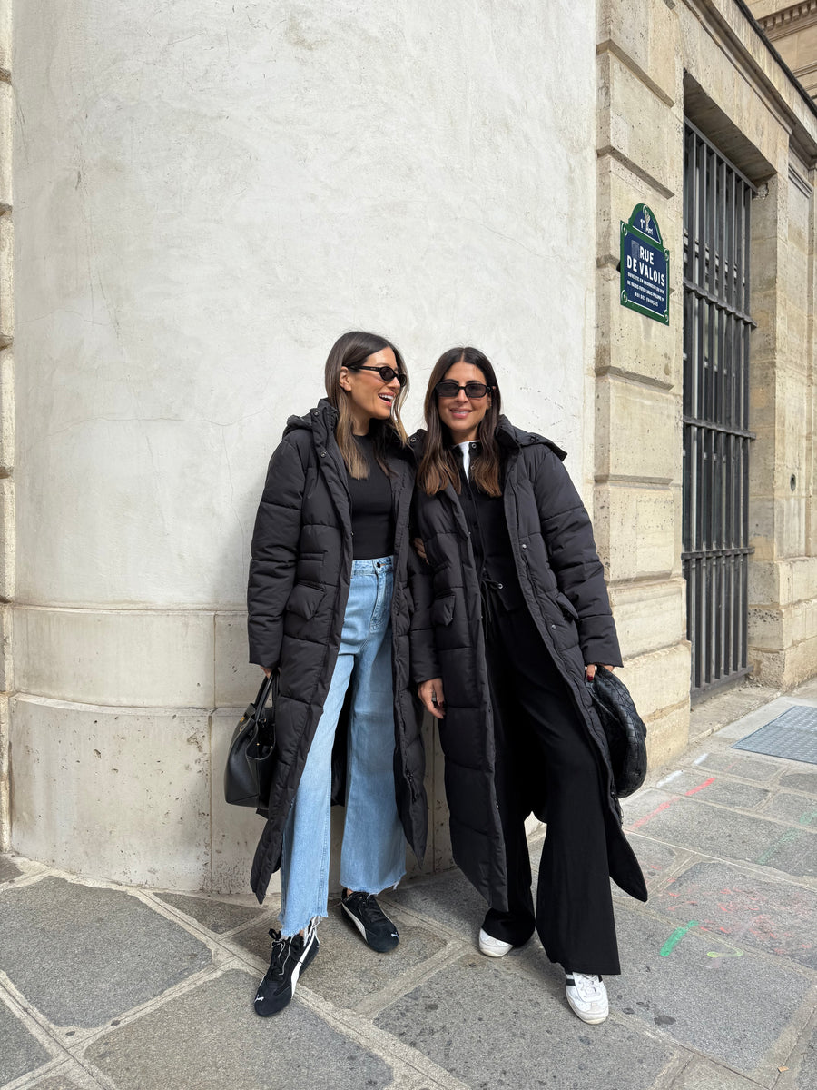 COSY COOL – WAT THE BRAND
