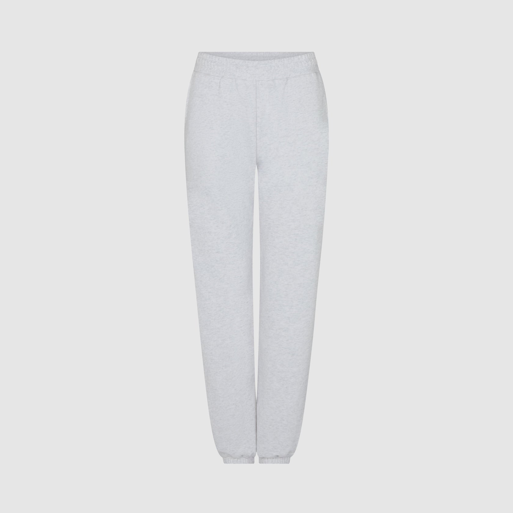 SAMPLE THE ULTIMATE RELAXED JOGGERS - GREY MARL – WAT THE BRAND